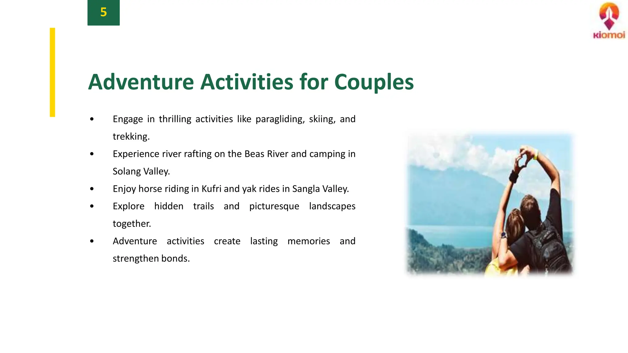 Himachal Pradesh Honeymoon Packages.pptx