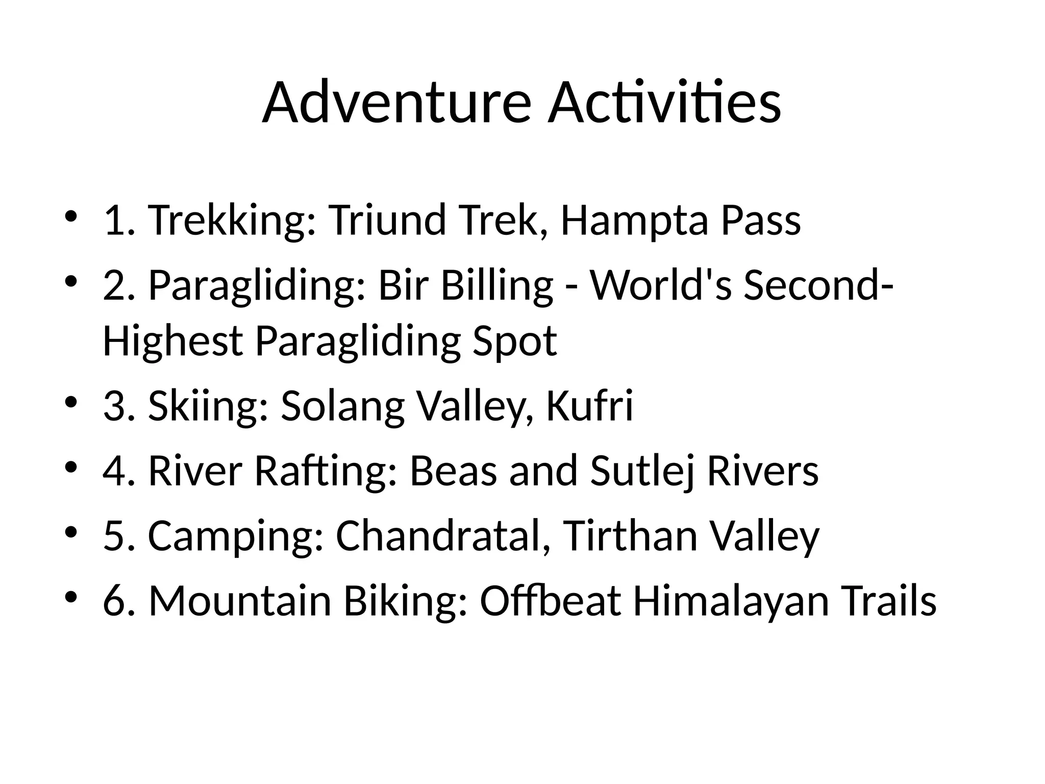 Himachal_Pradesh_Tourism.pptx to himachal | PPT Himachal_Pradesh_Tourism.pptx to himachal | PPT