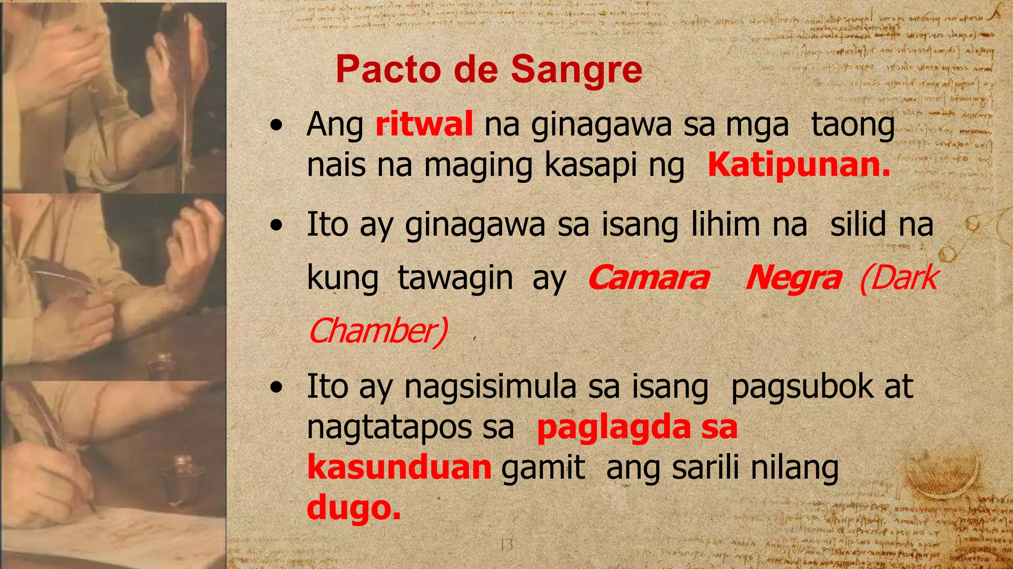 Himagsikan(1896-1900) | PPTX