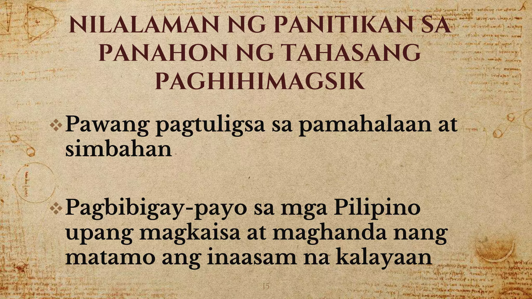 Himagsikan(1896-1900) | PPTX