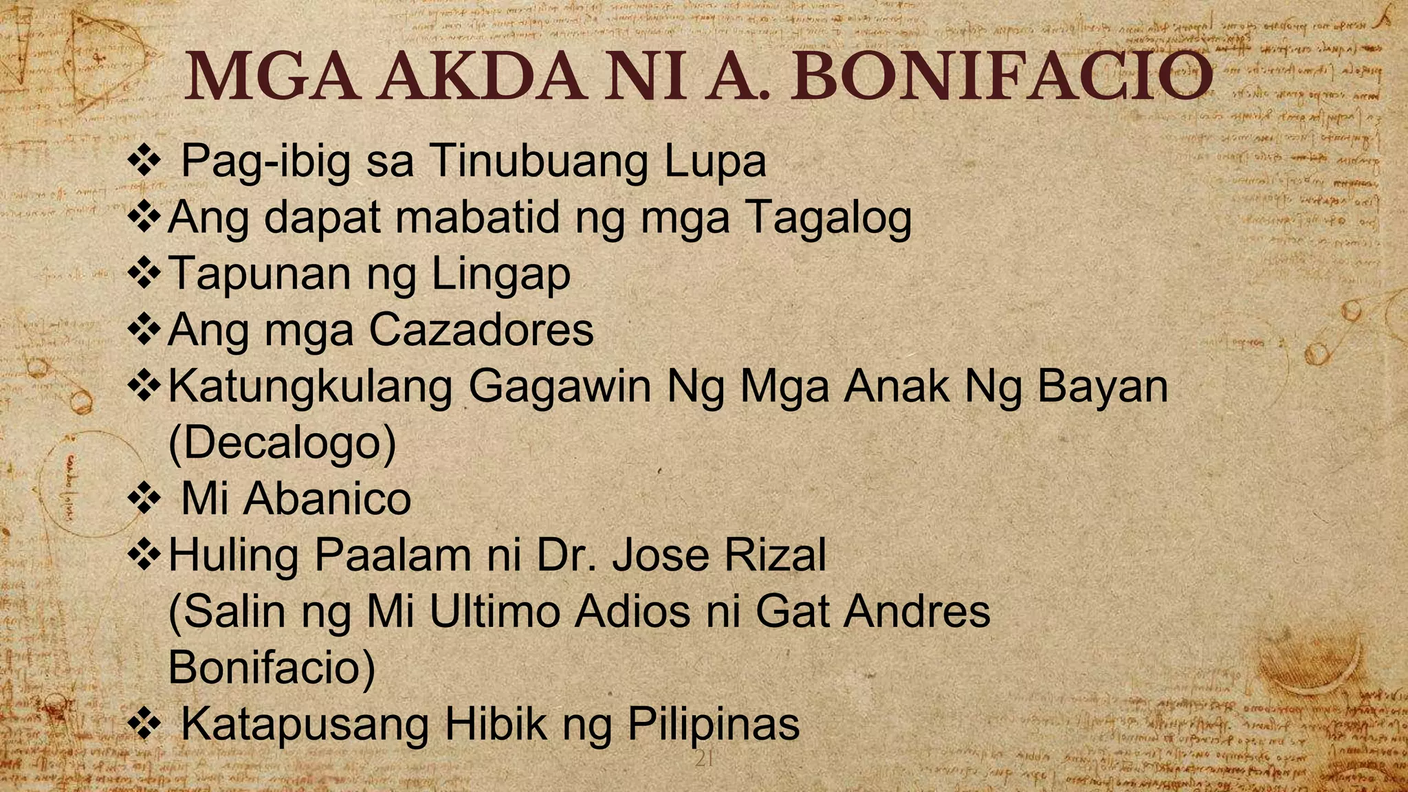 Himagsikan(1896-1900) | PPTX