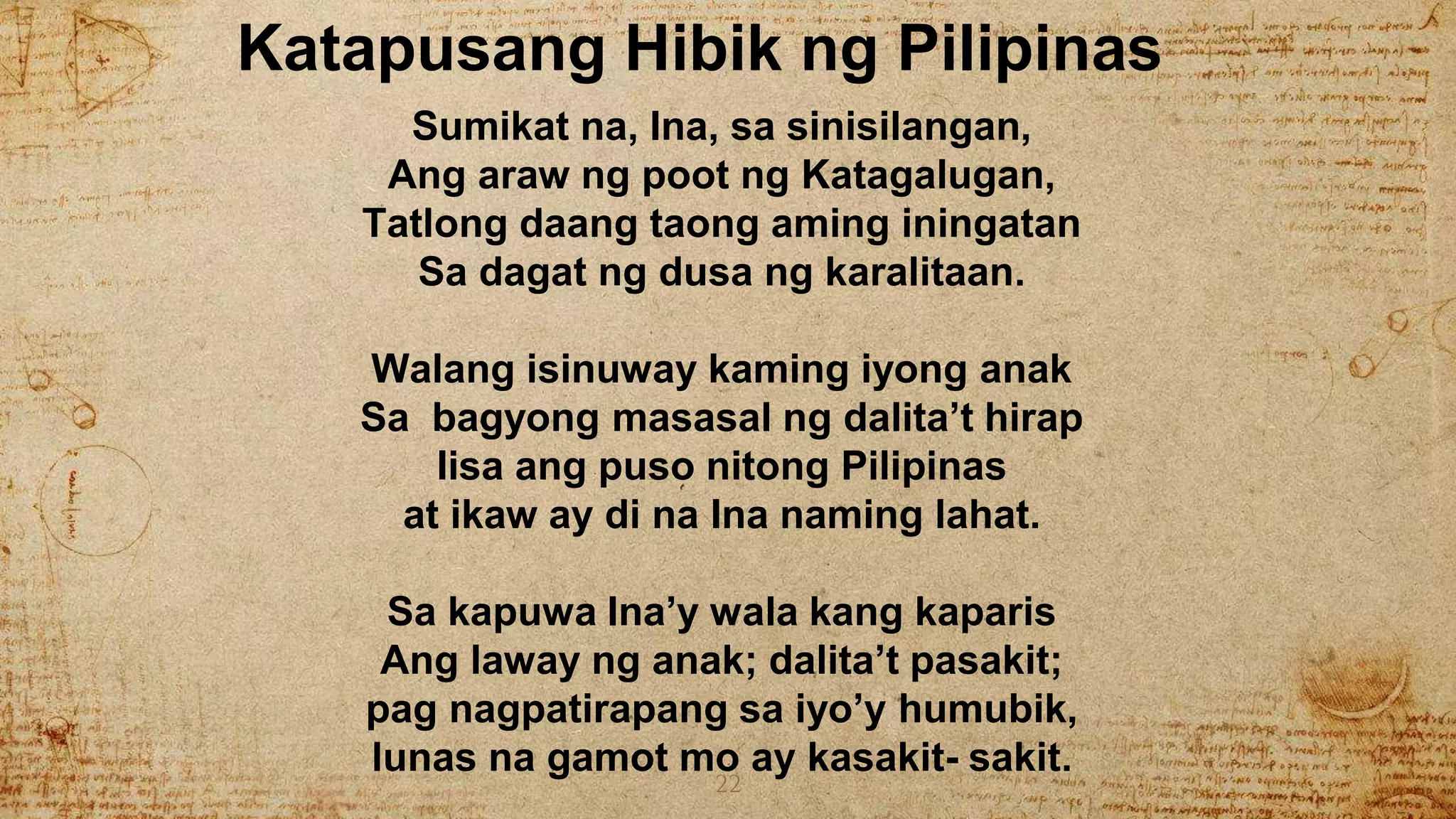 Himagsikan(1896-1900) | PPTX