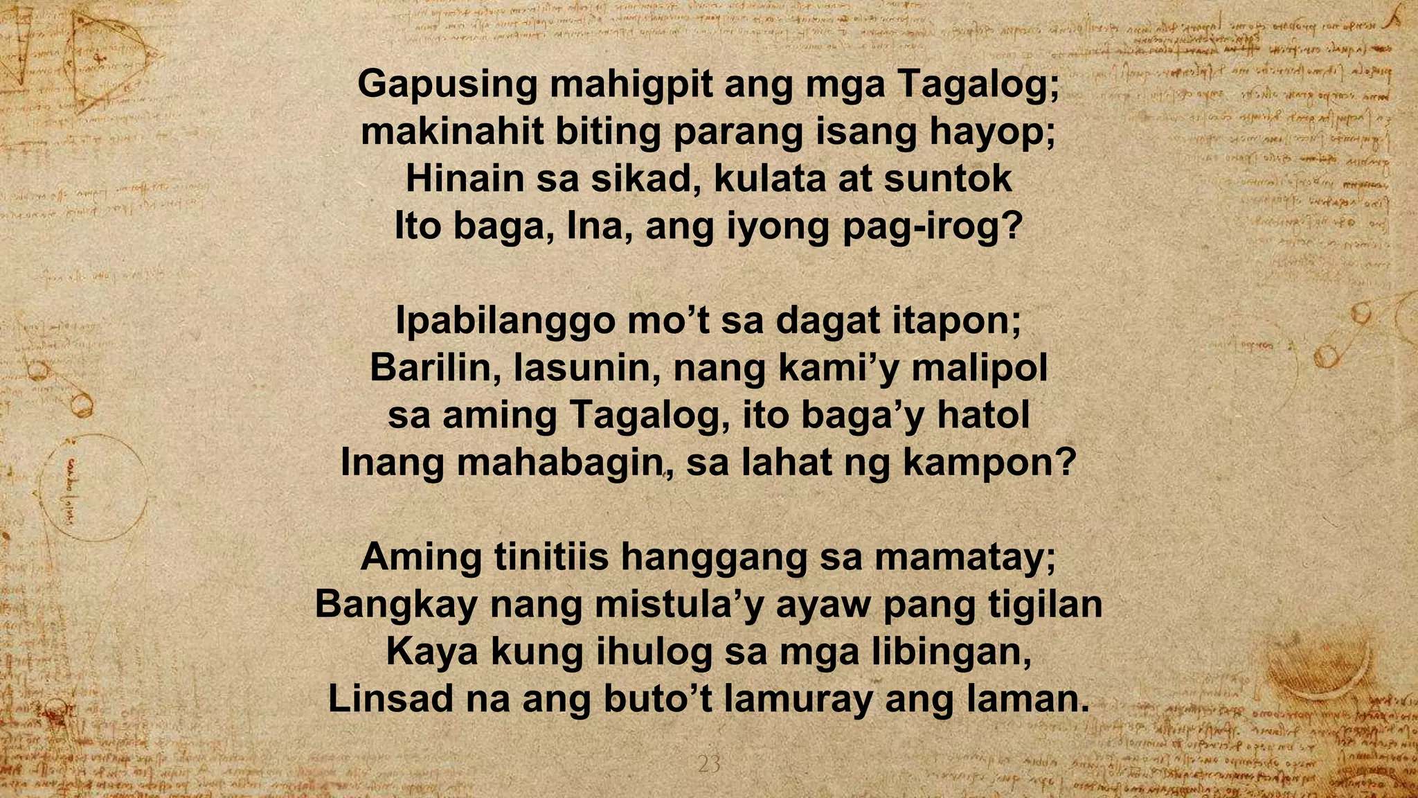 Himagsikan(1896-1900) | PPTX