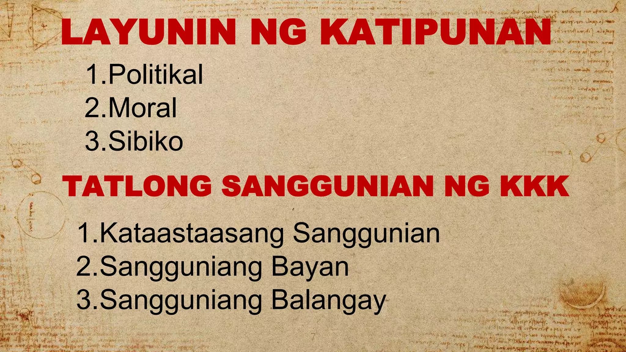 Himagsikan(1896-1900) | PPTX