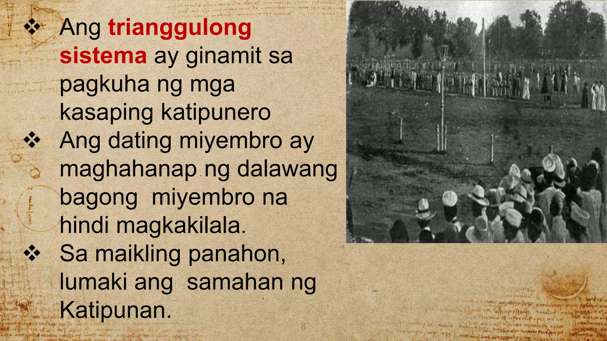 Himagsikan(1896-1900) | PPTX