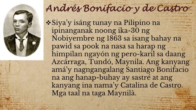 Himagsikan(1896-1900) | PPTX