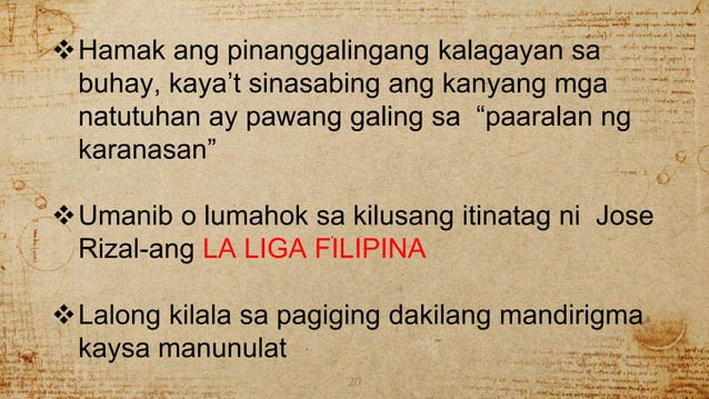 Himagsikan(1896-1900) | PPTX