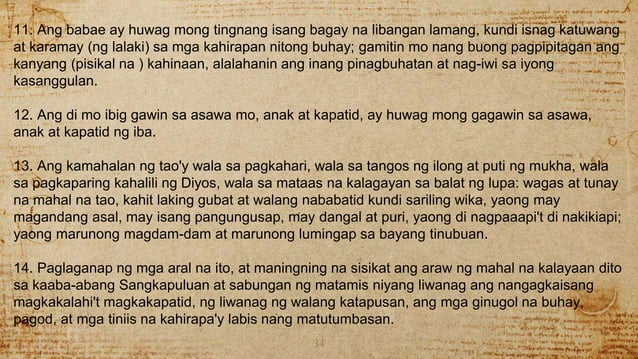 Himagsikan(1896-1900) | PPTX