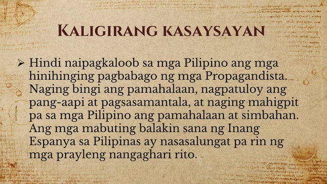 Himagsikan(1896-1900) | PPTX