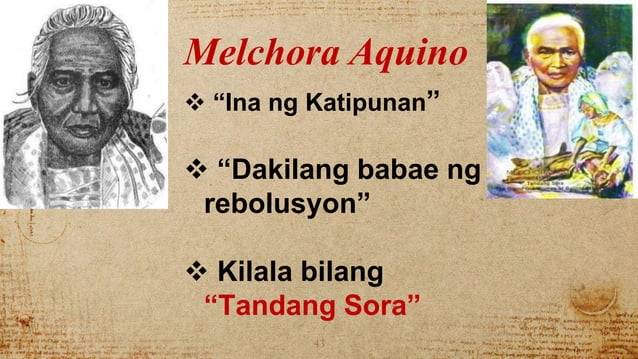 Himagsikan(1896-1900) | PPTX