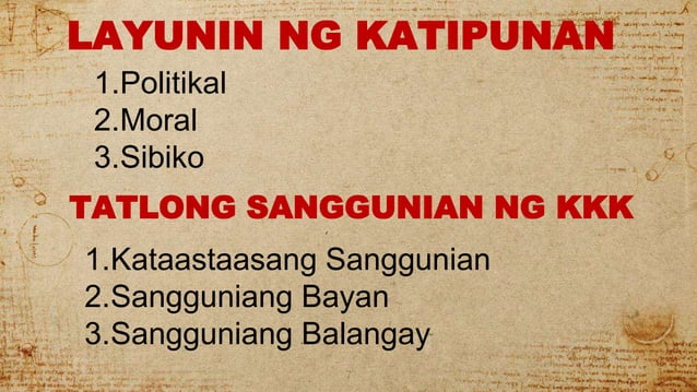 Himagsikan(1896-1900) | PPTX