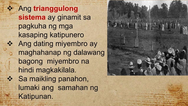 Himagsikan(1896-1900) | PPTX