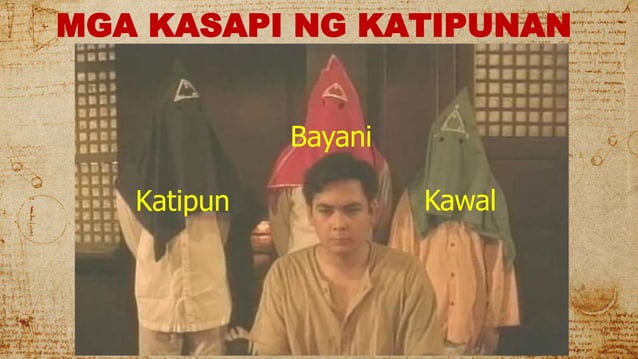 Himagsikan(1896-1900) | PPTX