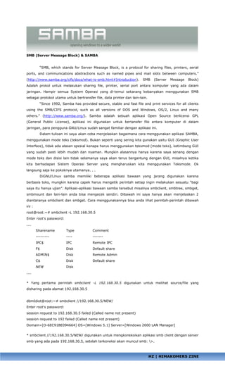 Himakomers magazine | PDF