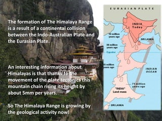 Himalaya | PPTX