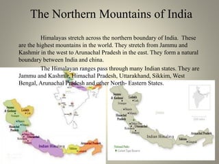Himalaya | PPTX