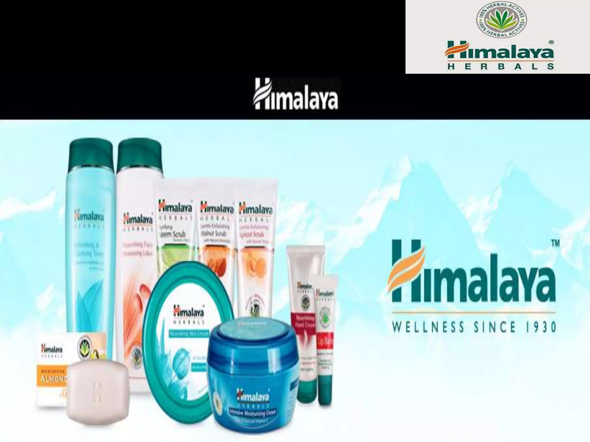 Himalaya | PPTX