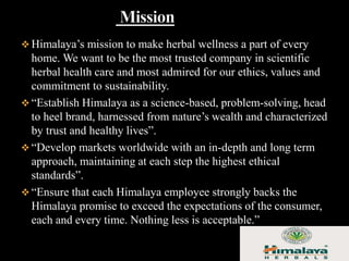 Himalaya | PPTX