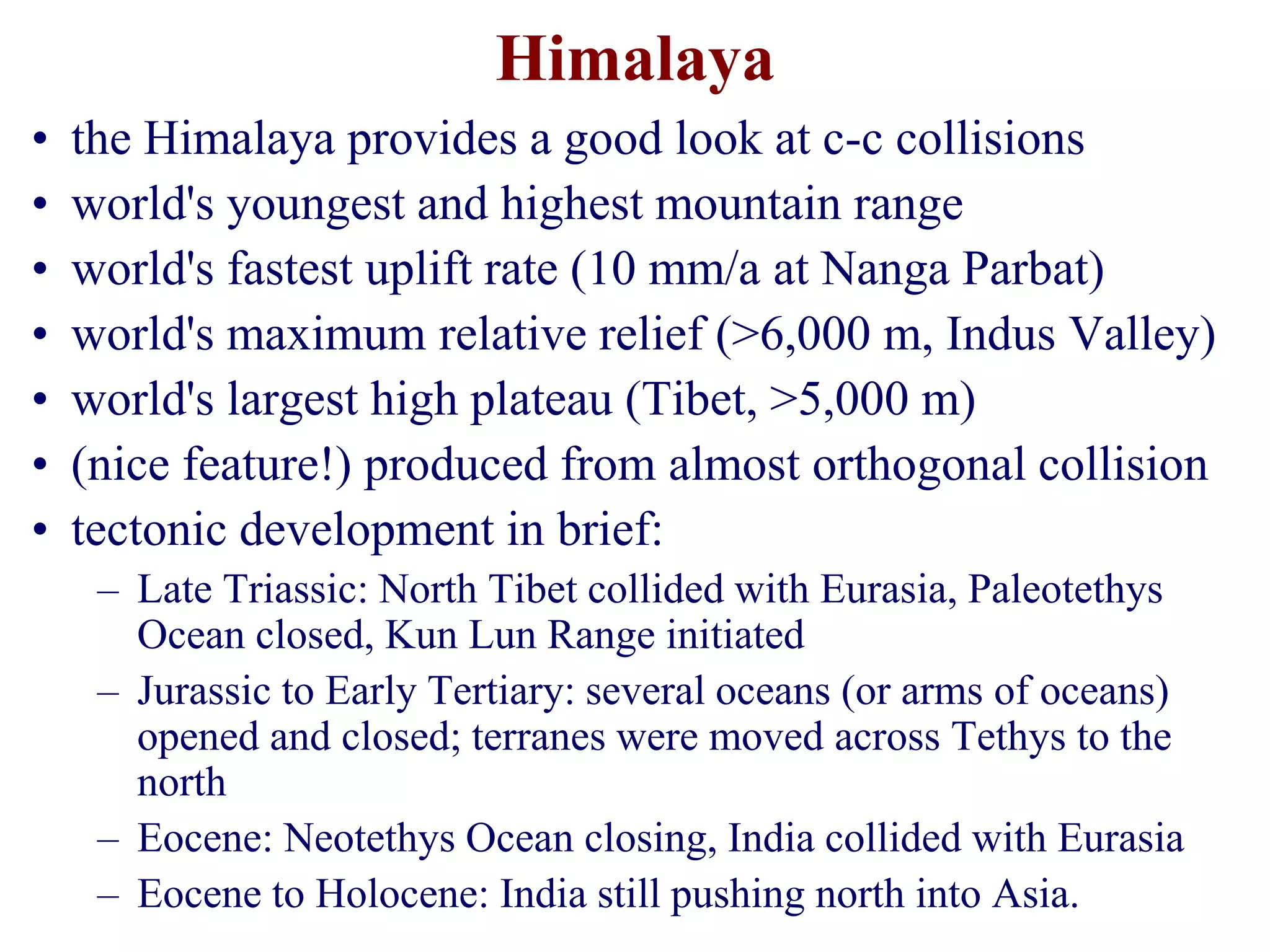 Himalaya | PPT