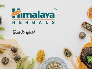 Himalaya Brand Strategy for 2020 | PDF