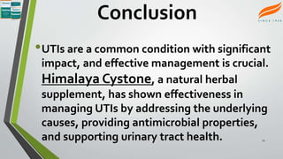 Himalaya Cystone for Urinary Tract Infections1.pptx