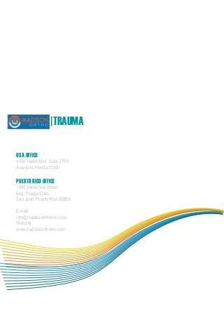 HIMALAYA™ Expert Tibia Nailing System