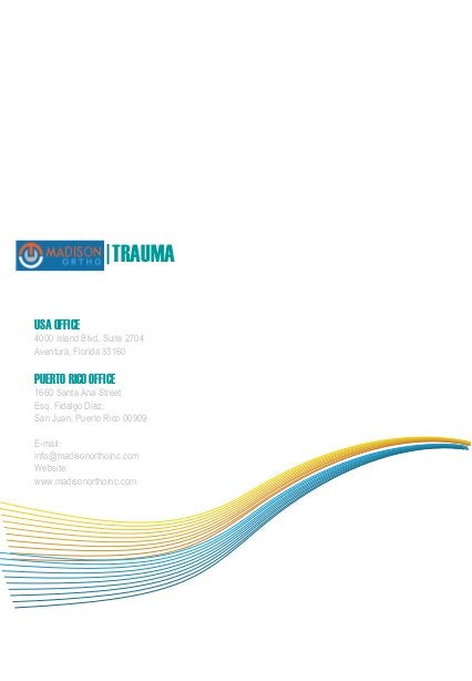HIMALAYA™ Expert Tibia Nailing System