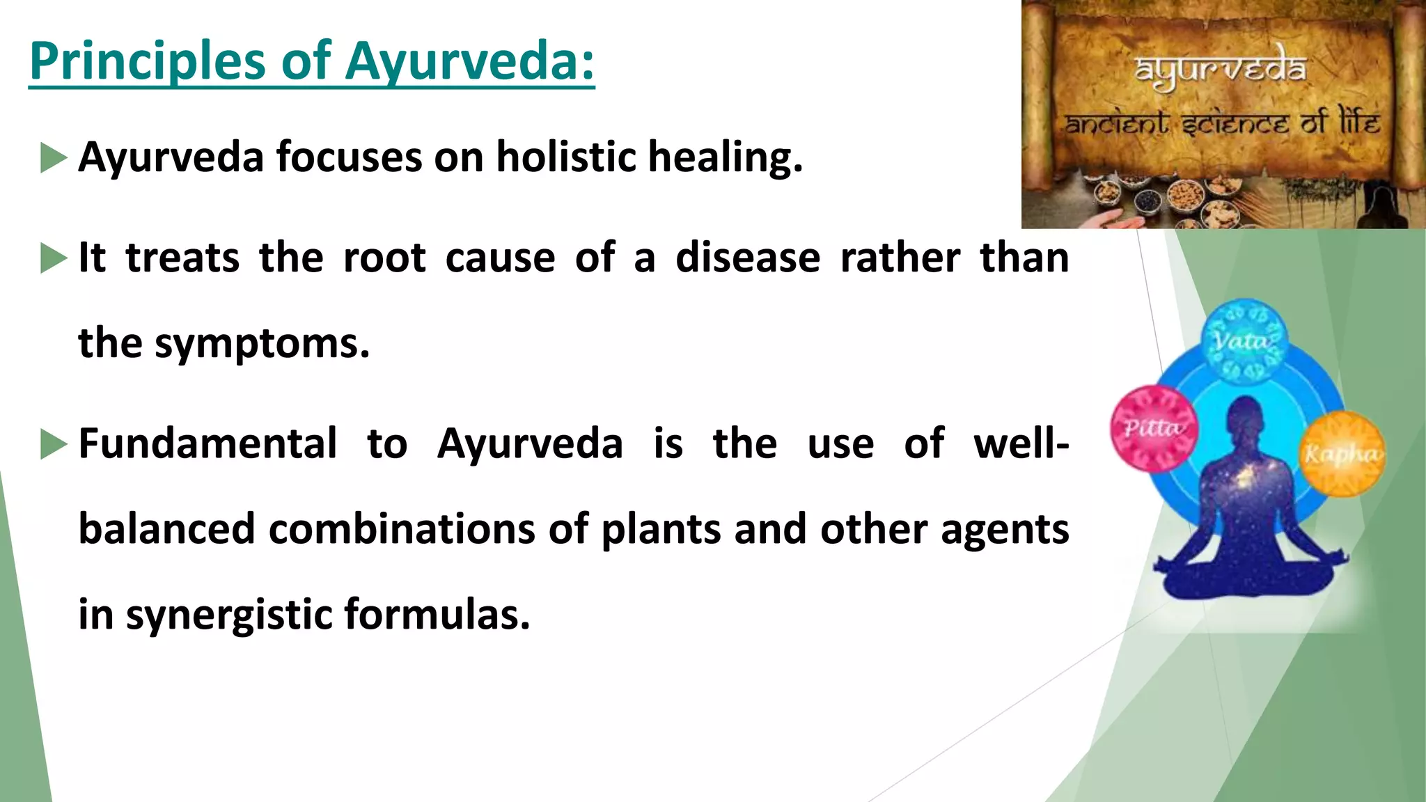 Introduction to Himalaya Company | PPSX