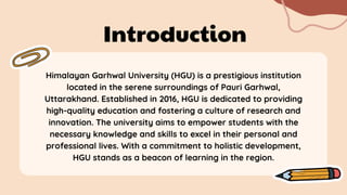Discovering the Himalayan Garhwal University.pdf