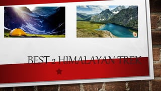 Himalayan Trek.pptx