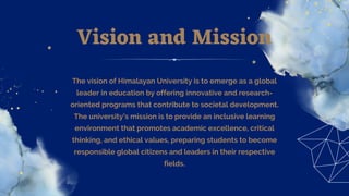 Exploring the Himalayan University Itanagar.pdf