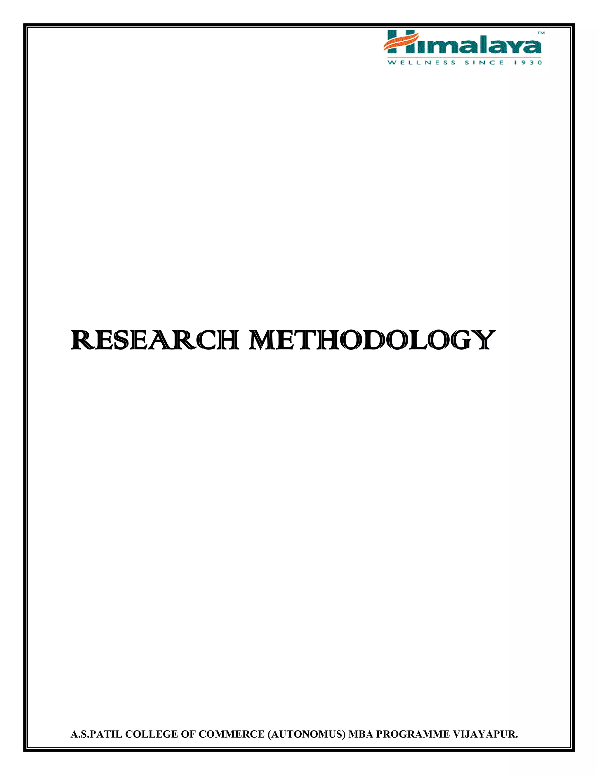 Himalaya project | PDF