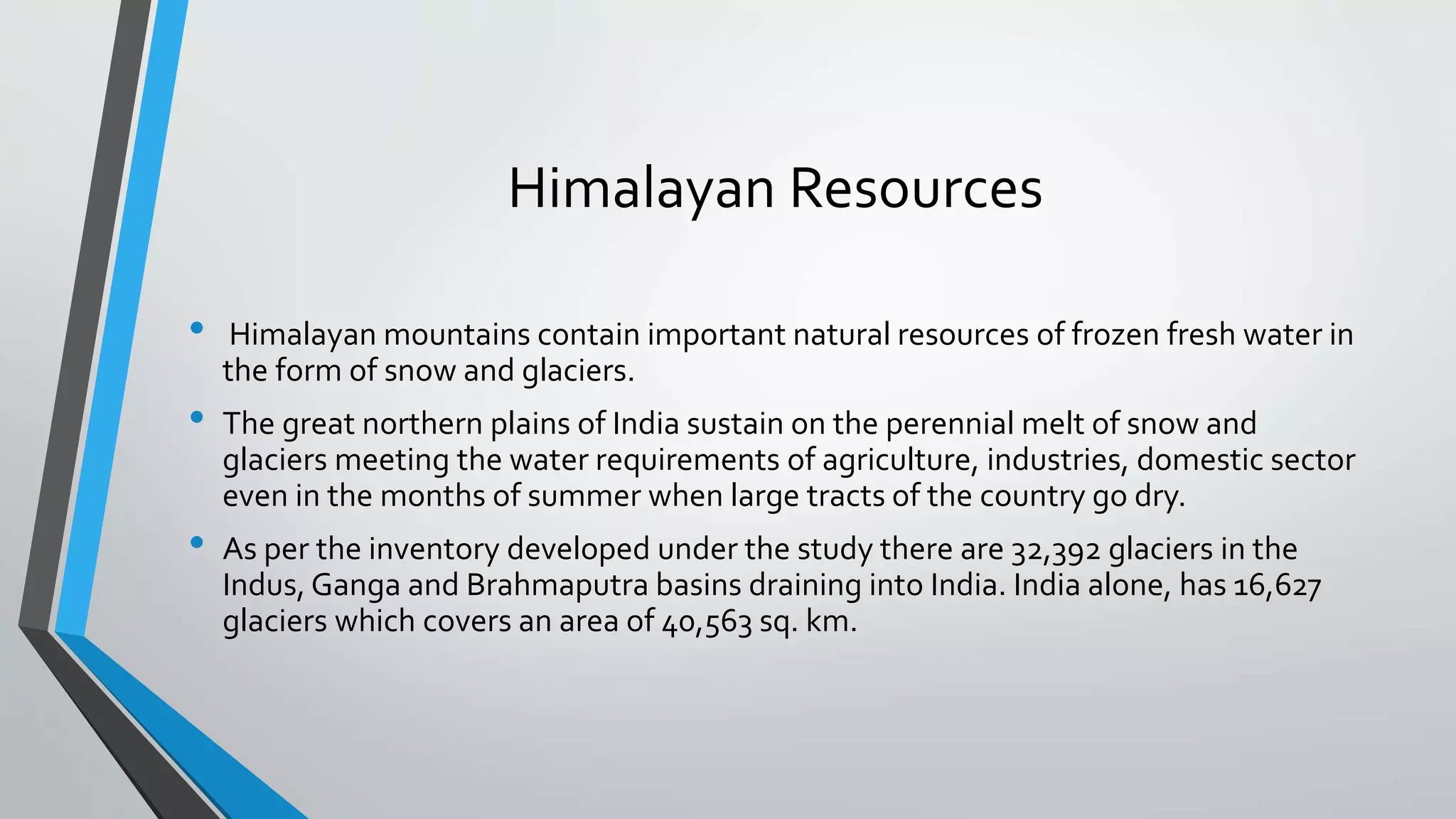 Himalayas | PPTX