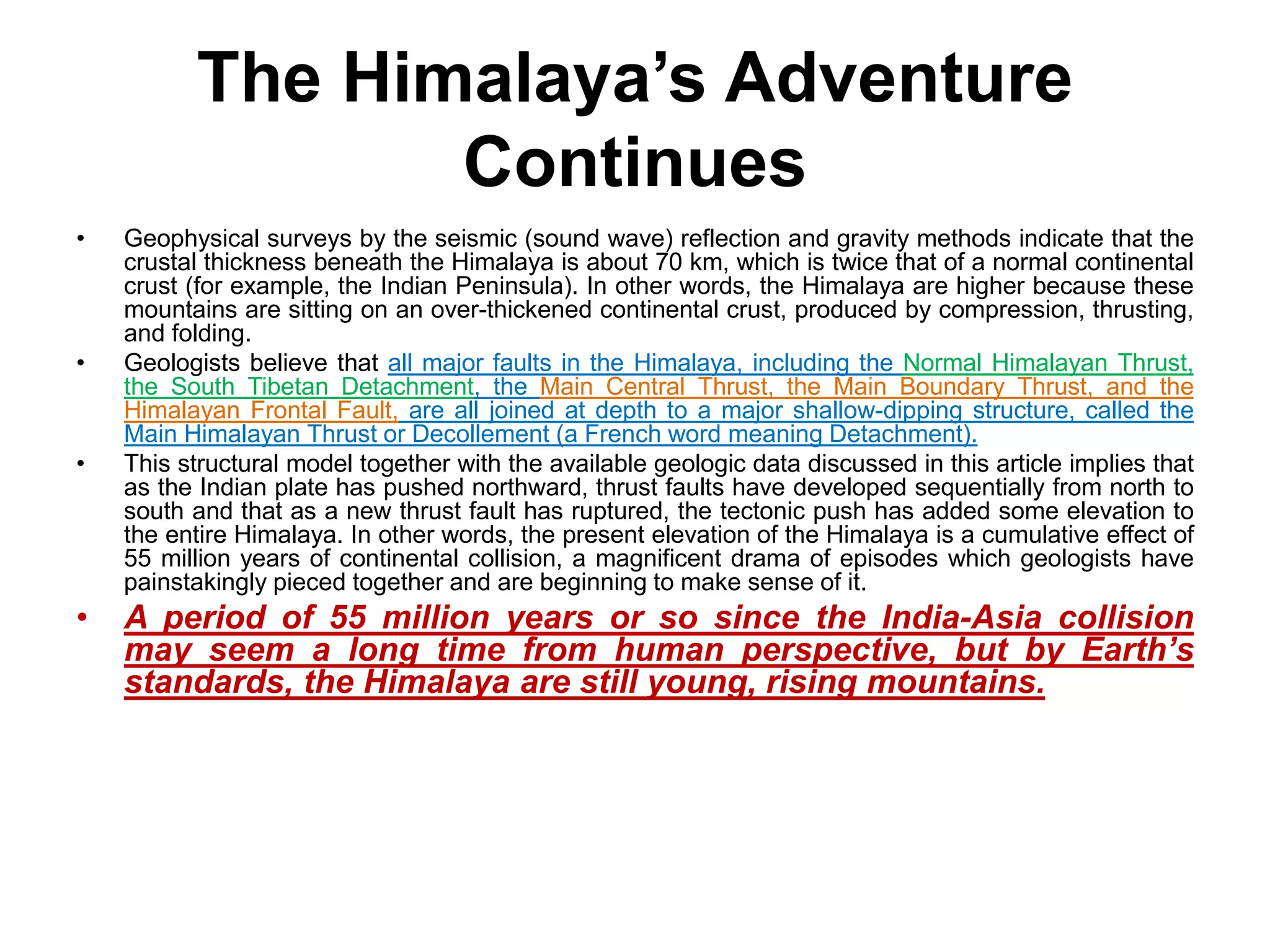 Himalayas (3) | PDF