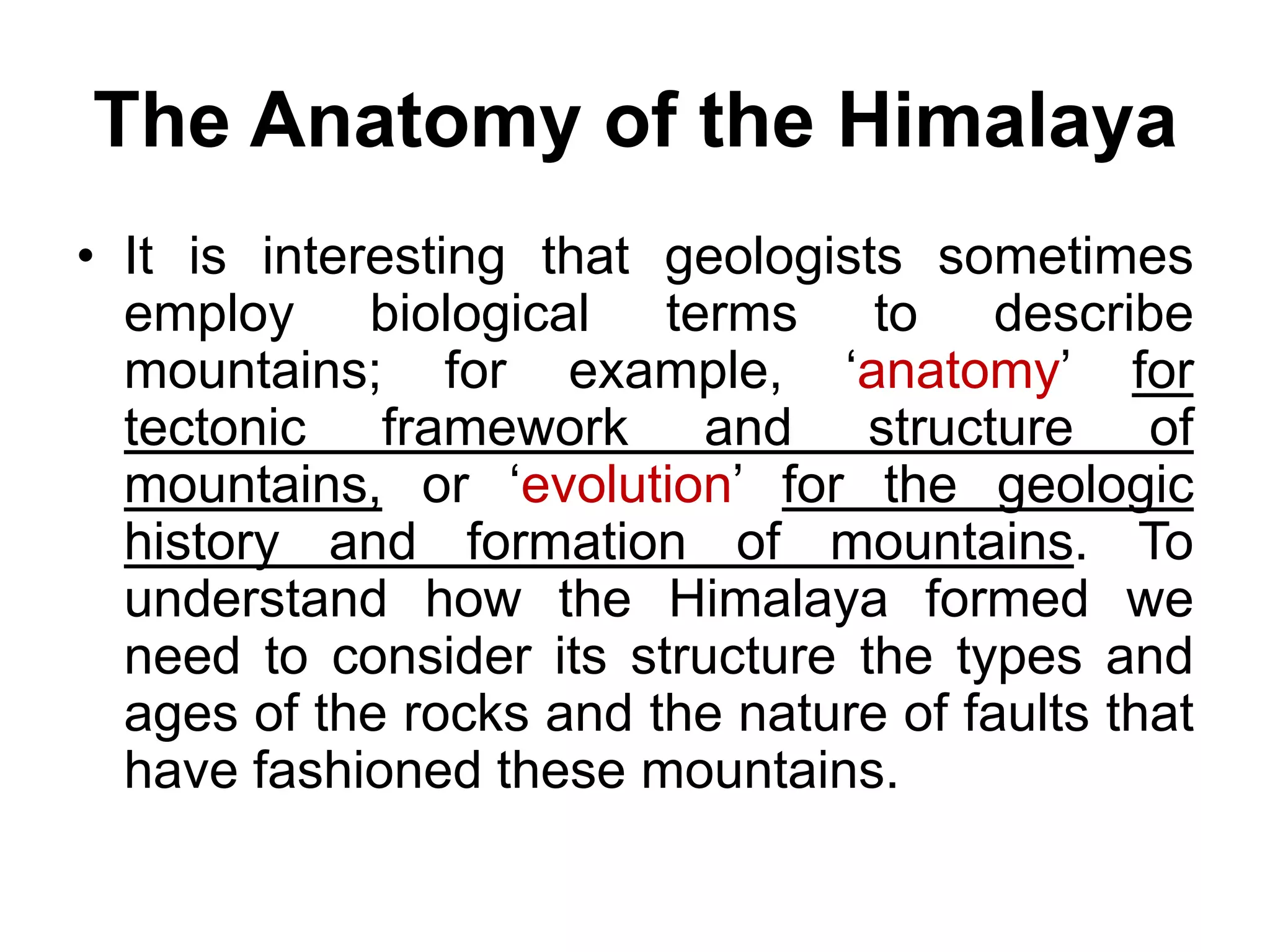 Himalayas (3) | PDF