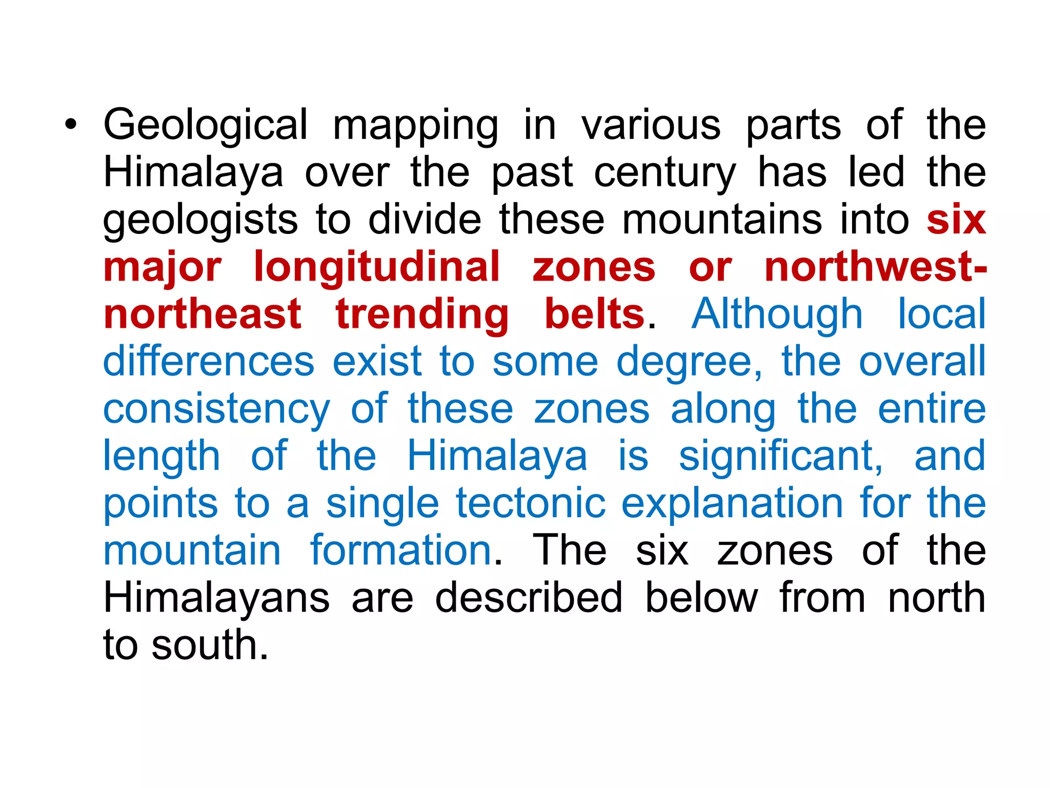 Himalayas (3) | PDF