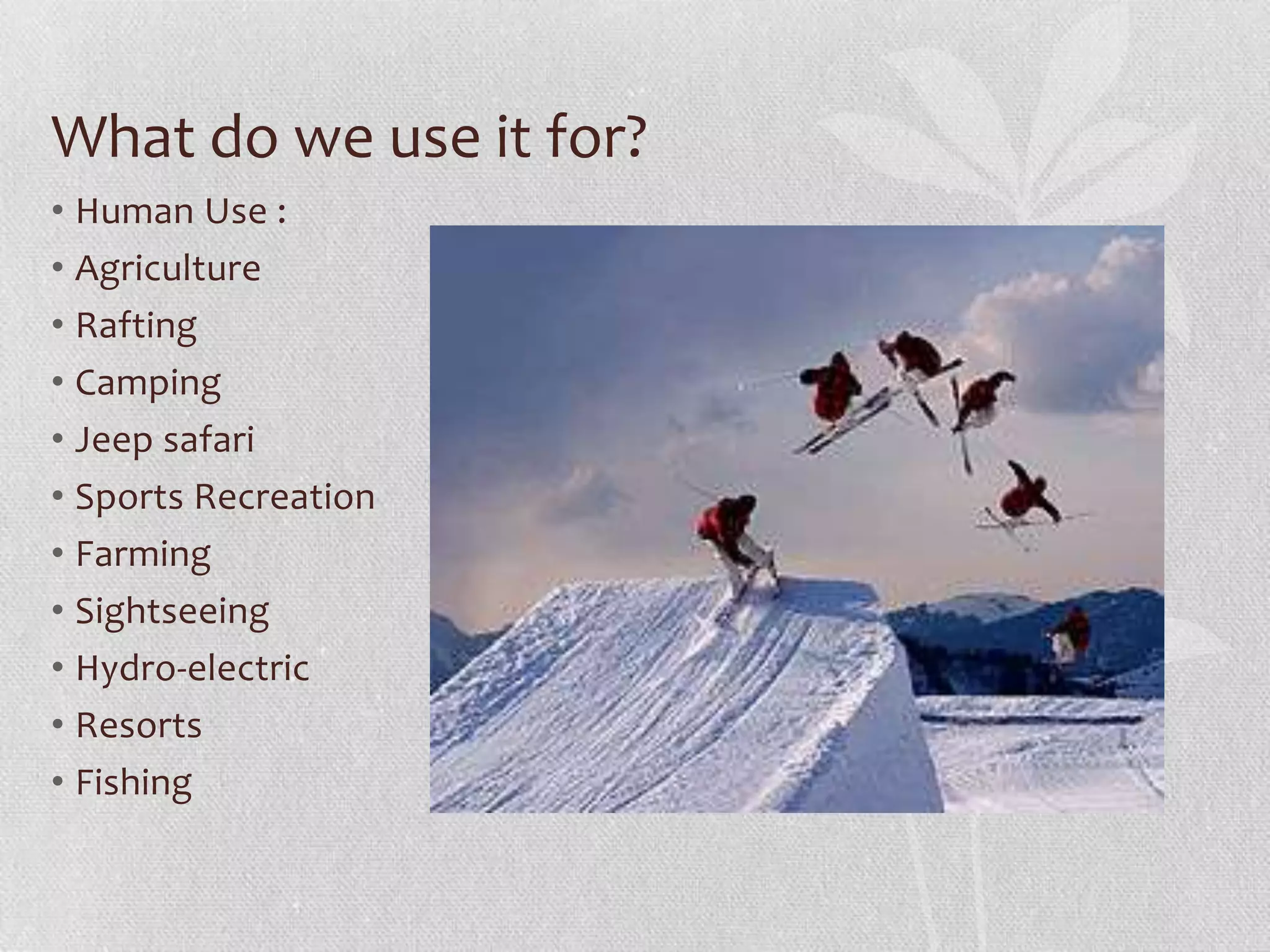 Himalayas mukhriz and rui | PPTX