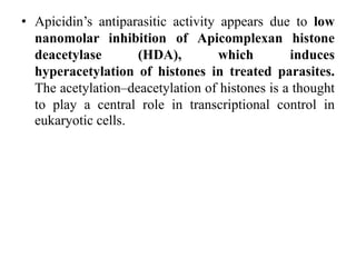 Pharmacognosy, drug discovery, Himani Bhushan | PPT