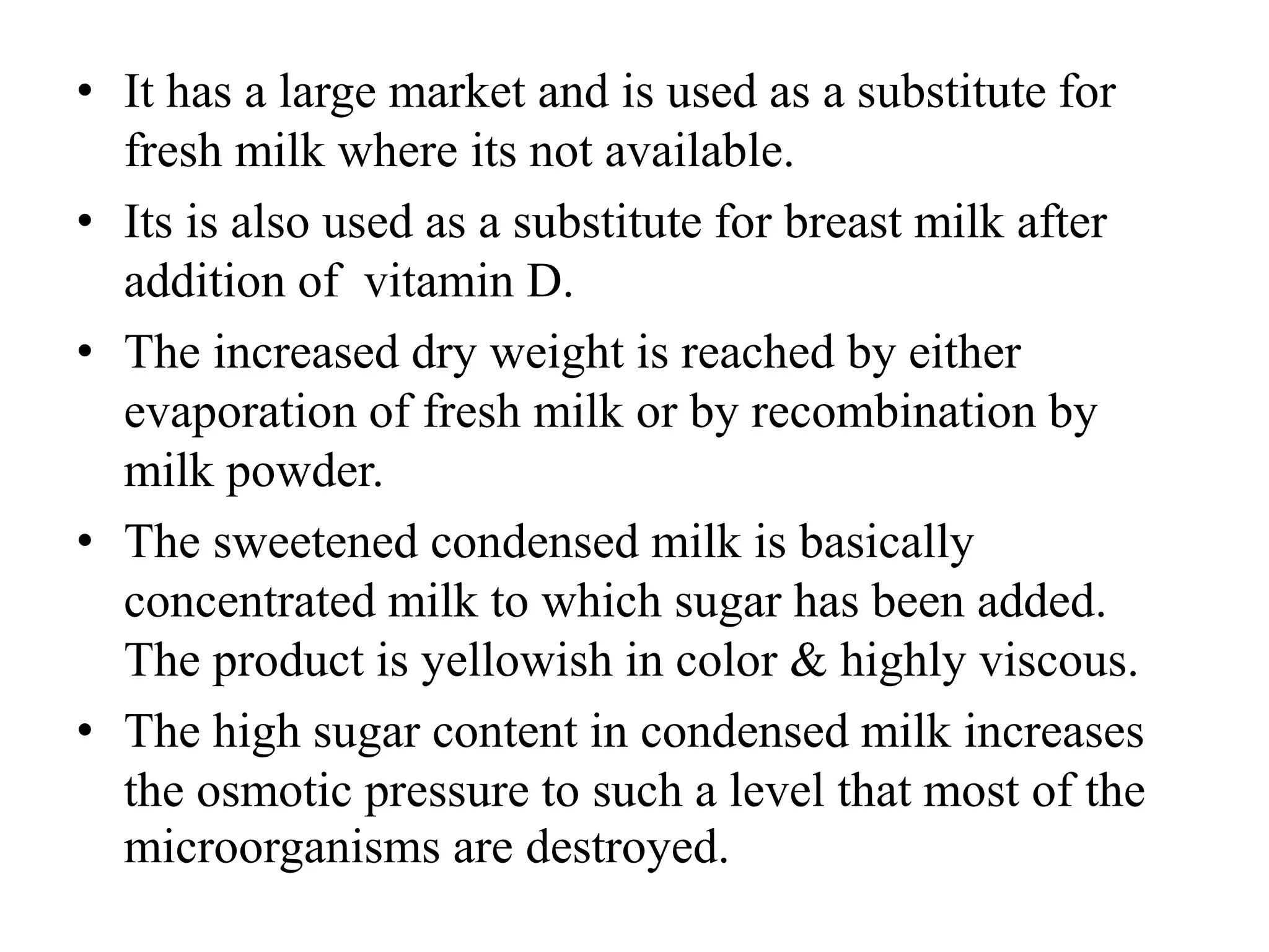 yogurt and condensed milk, dairy microbiology, Himani Bhushan | PPTX