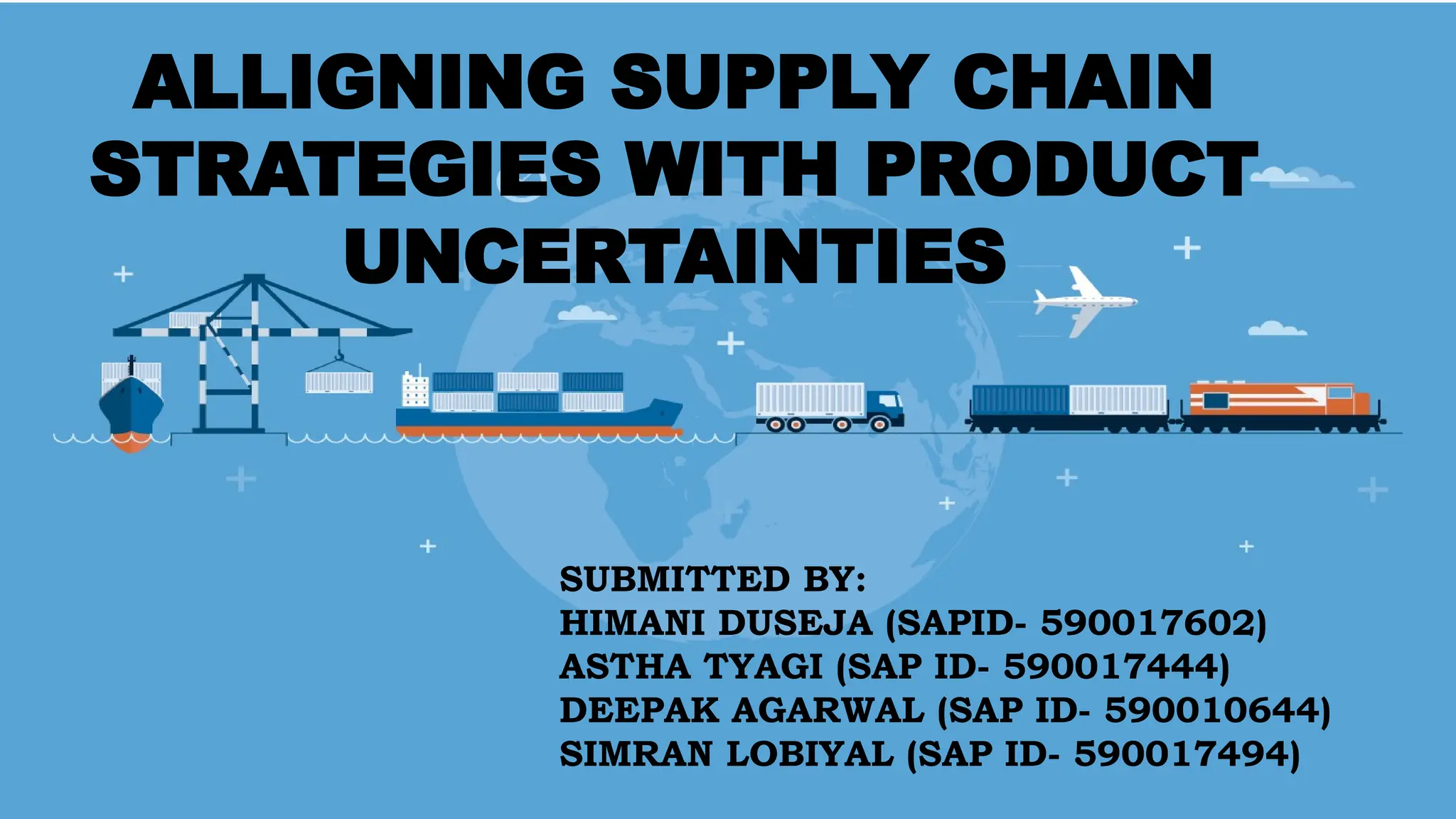 himani lscm [Auto-saved].pptx kl | PPT | Free Download