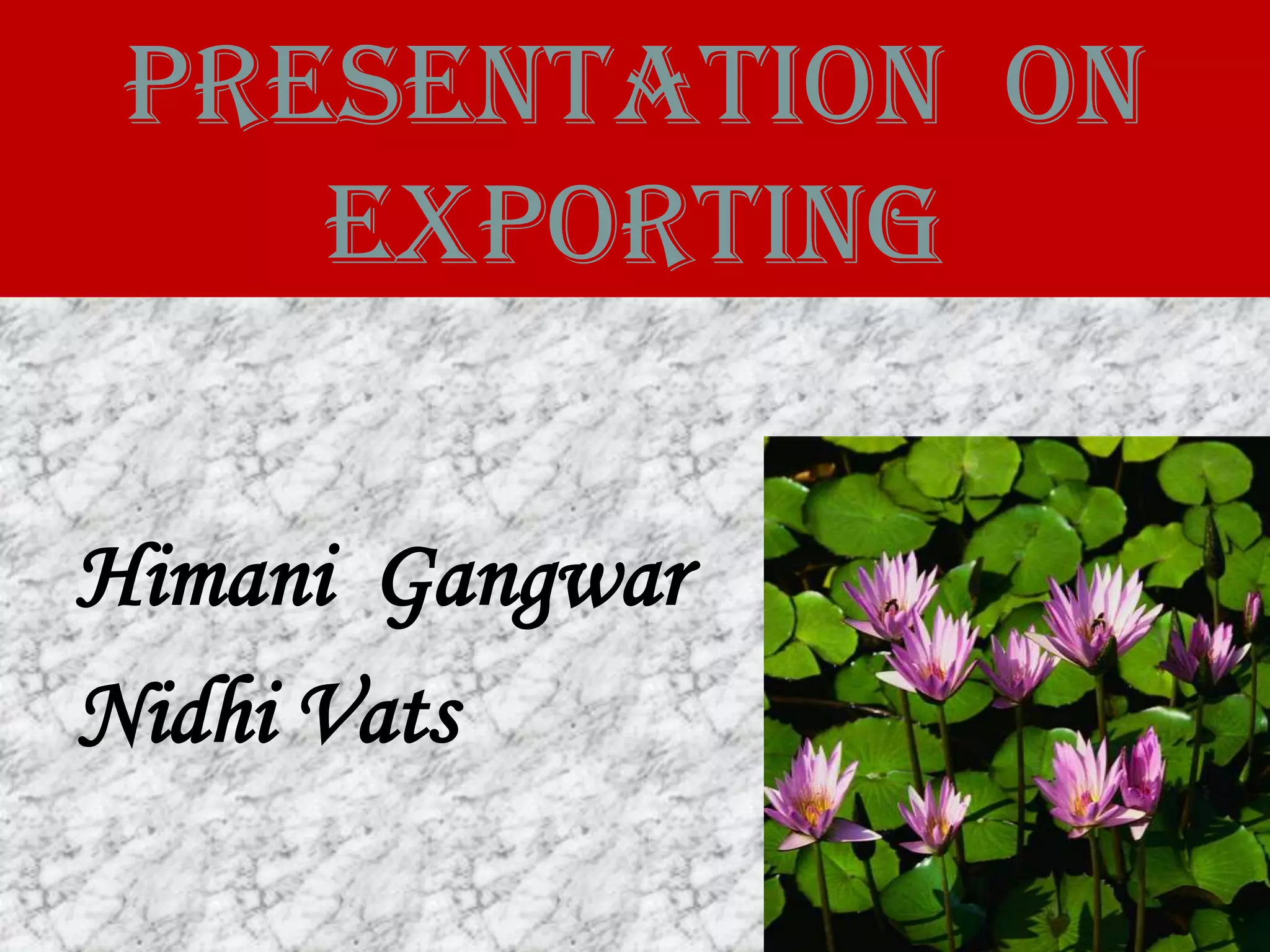 Himani ppt | PPTX