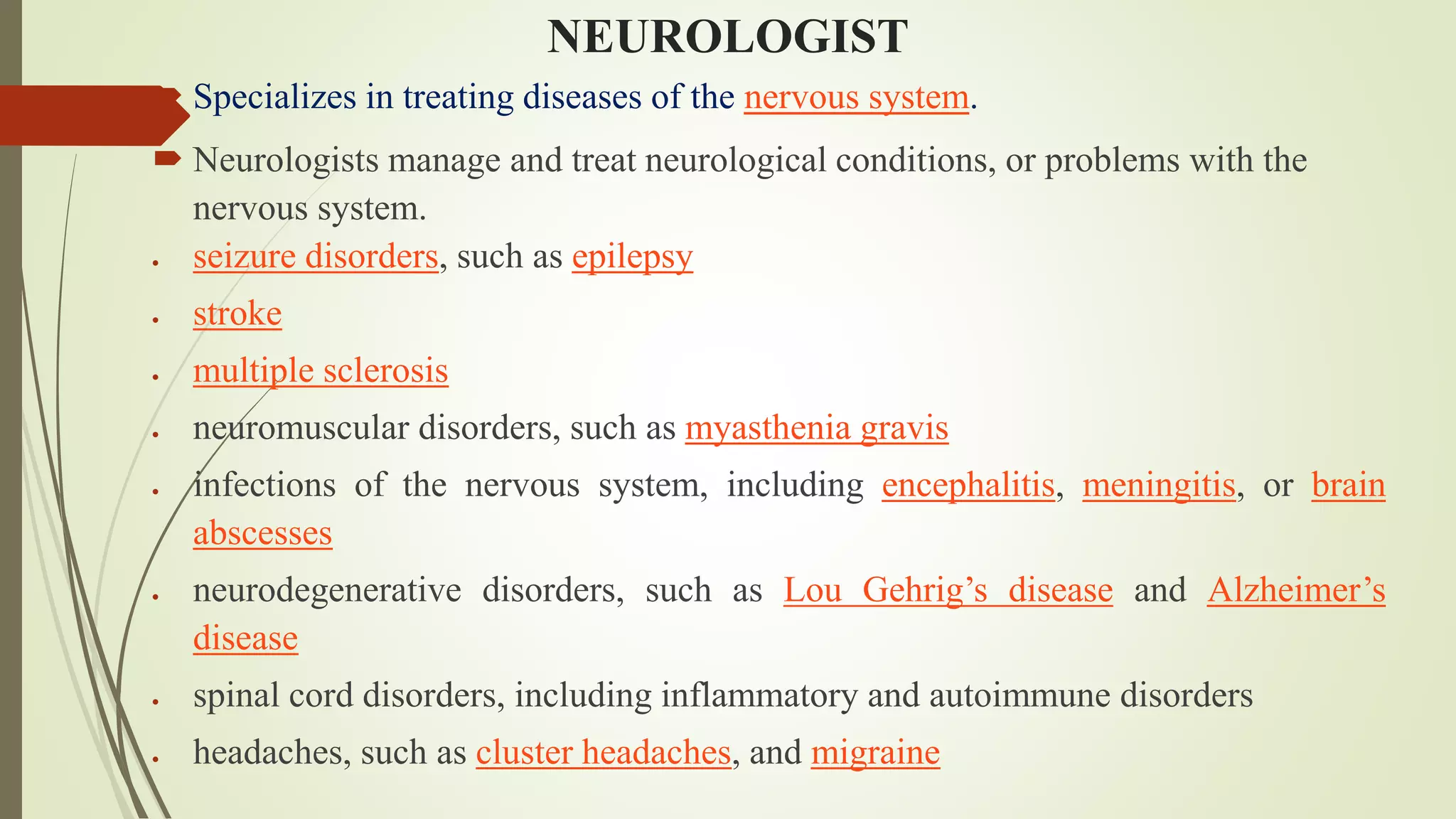 Neurolinguistics MASLP | PPTX