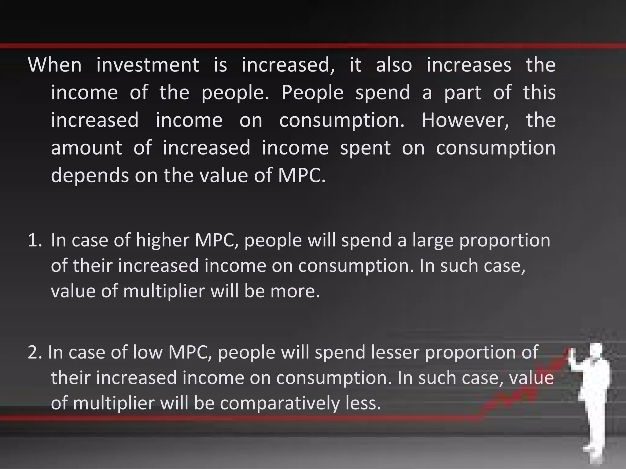 Investment Multiplier | PPT
