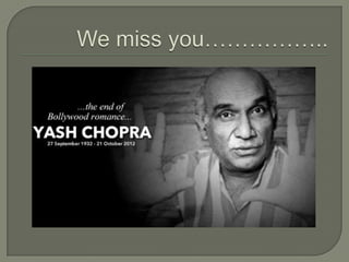 yash chopda ppt | PPTX