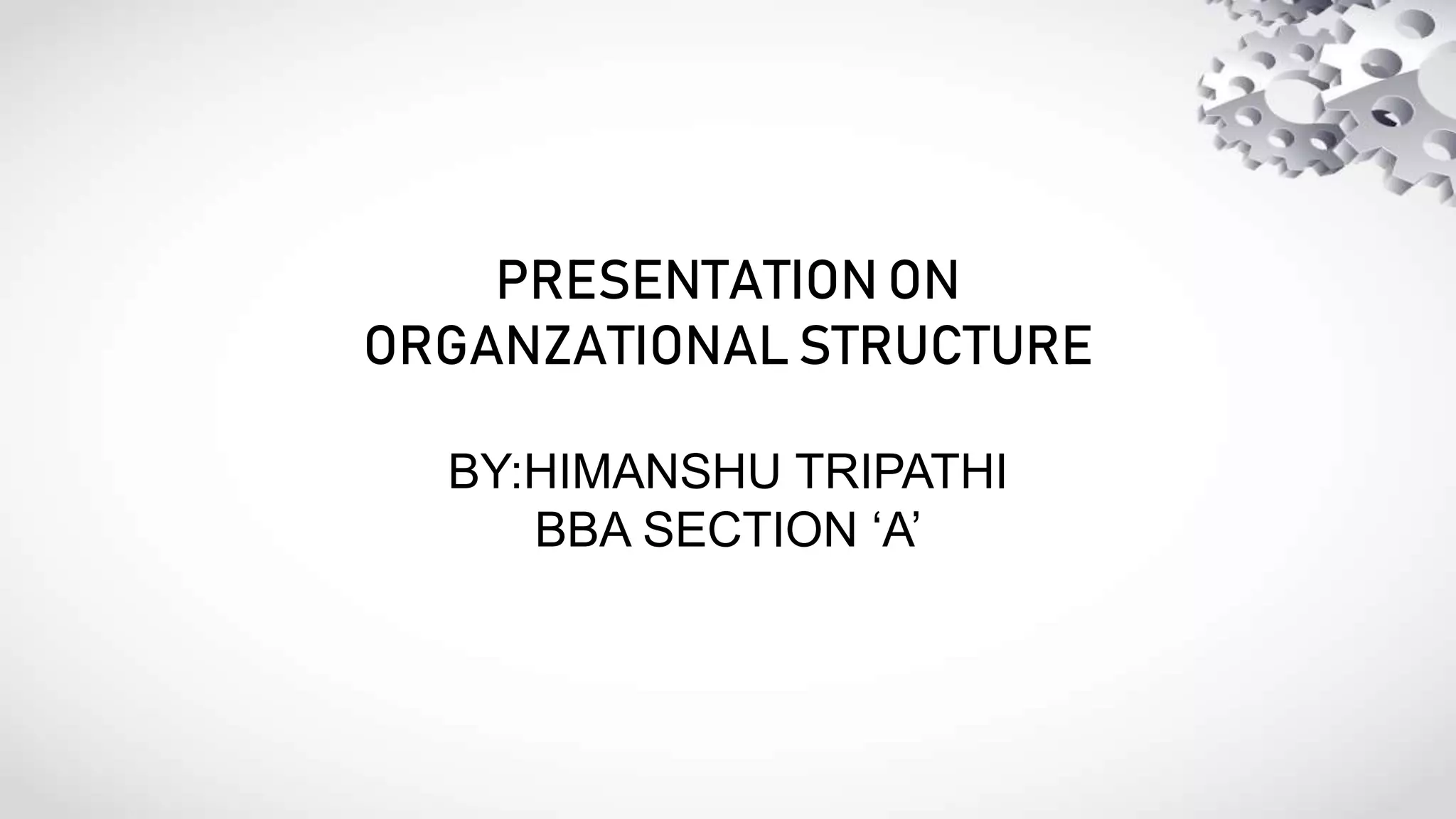 HIMANSHU TRIPATHI OB PRESENTATION.pptx