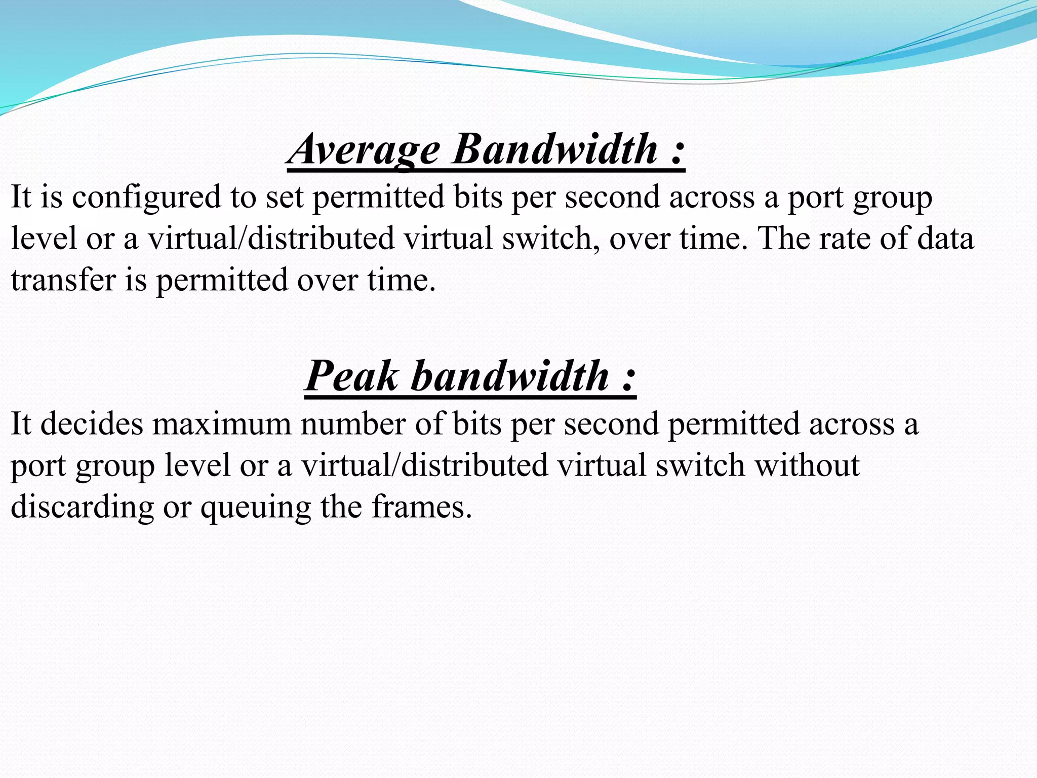 congestion ujjwal matoliya.pptx