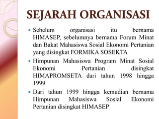 Himasep | PPTX