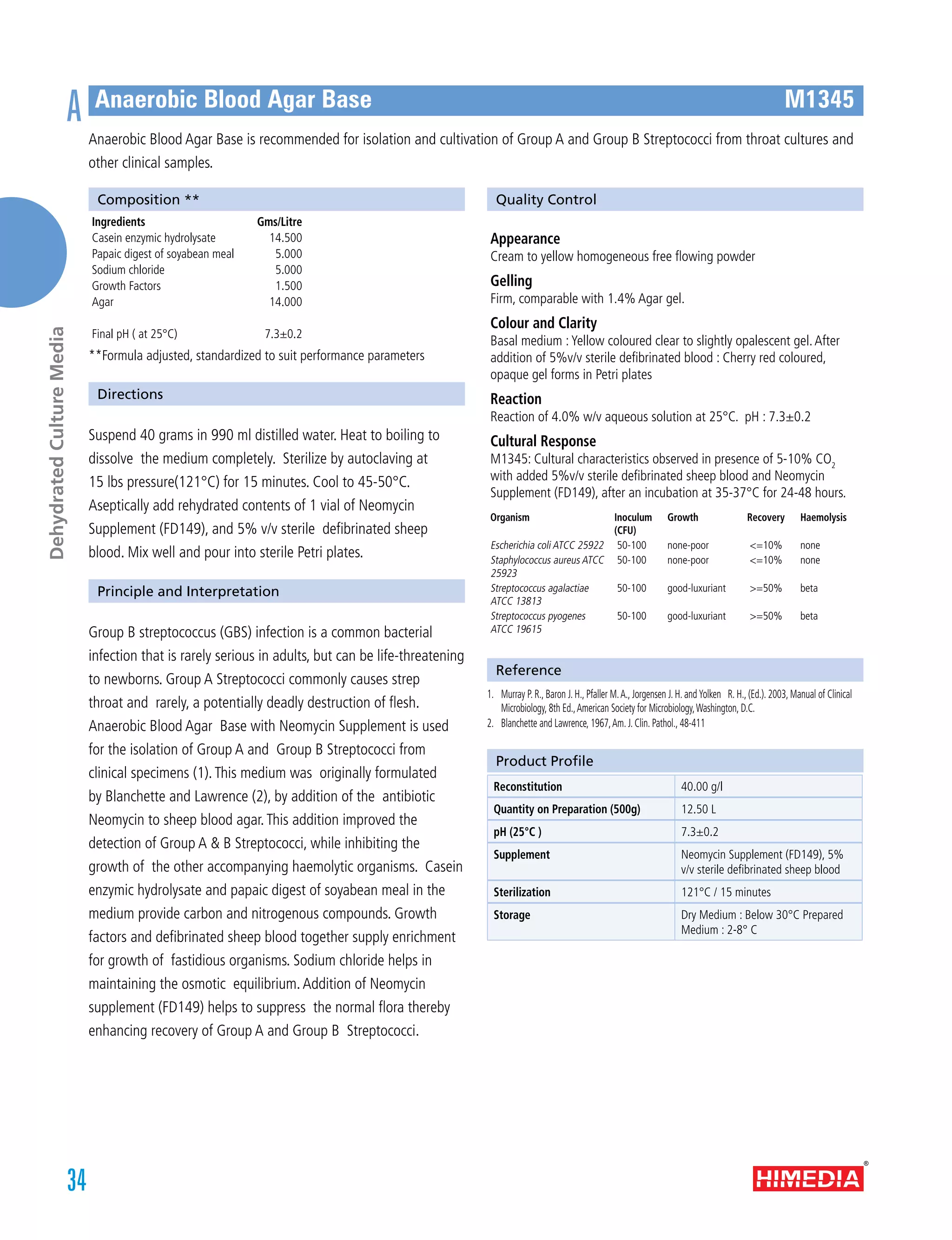 The HiMedia Manual | PDF