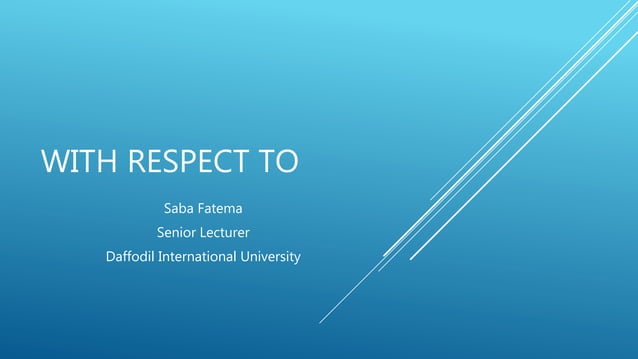 Mat-131 presentation | PPT