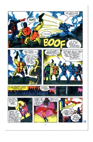 hi men ziveo nam kralj Randor.pdf........ | PDF